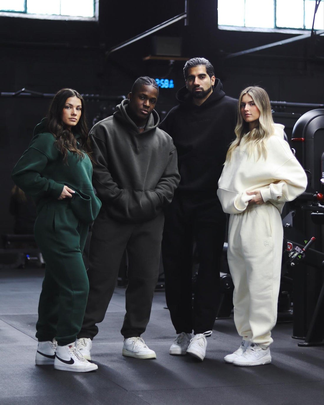 Activewear + Elevated Clothing – First Health Apparel